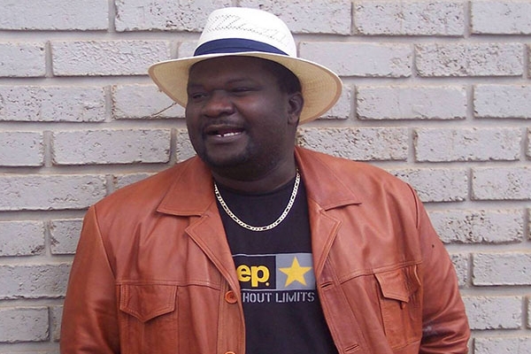 Lucius Banda | Music In Africa