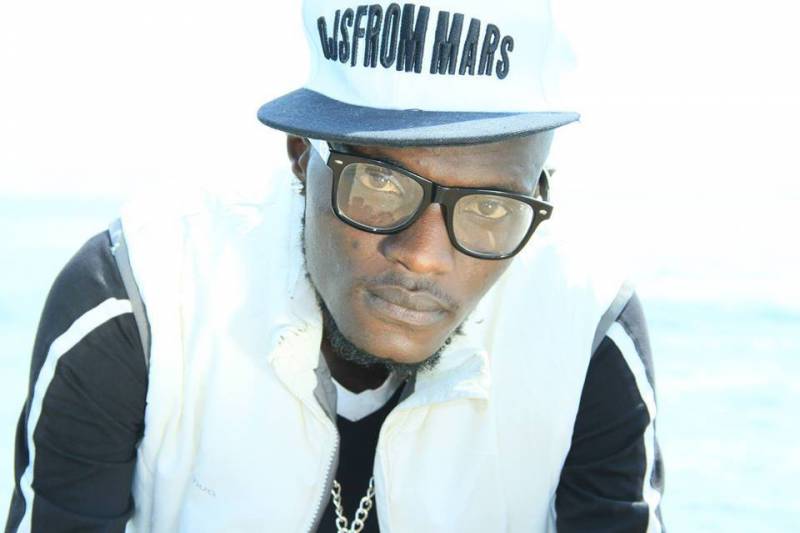 Manix Muderhwa (MC) | Music In Africa