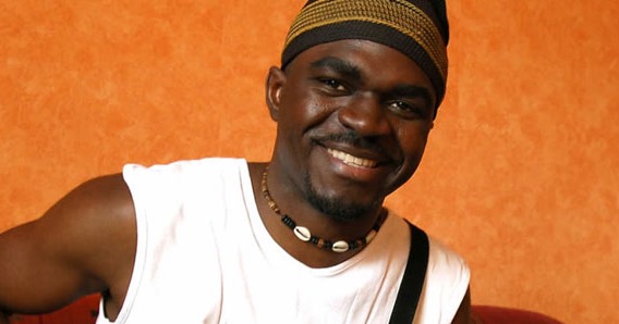 Patrick Noah | Music In Africa