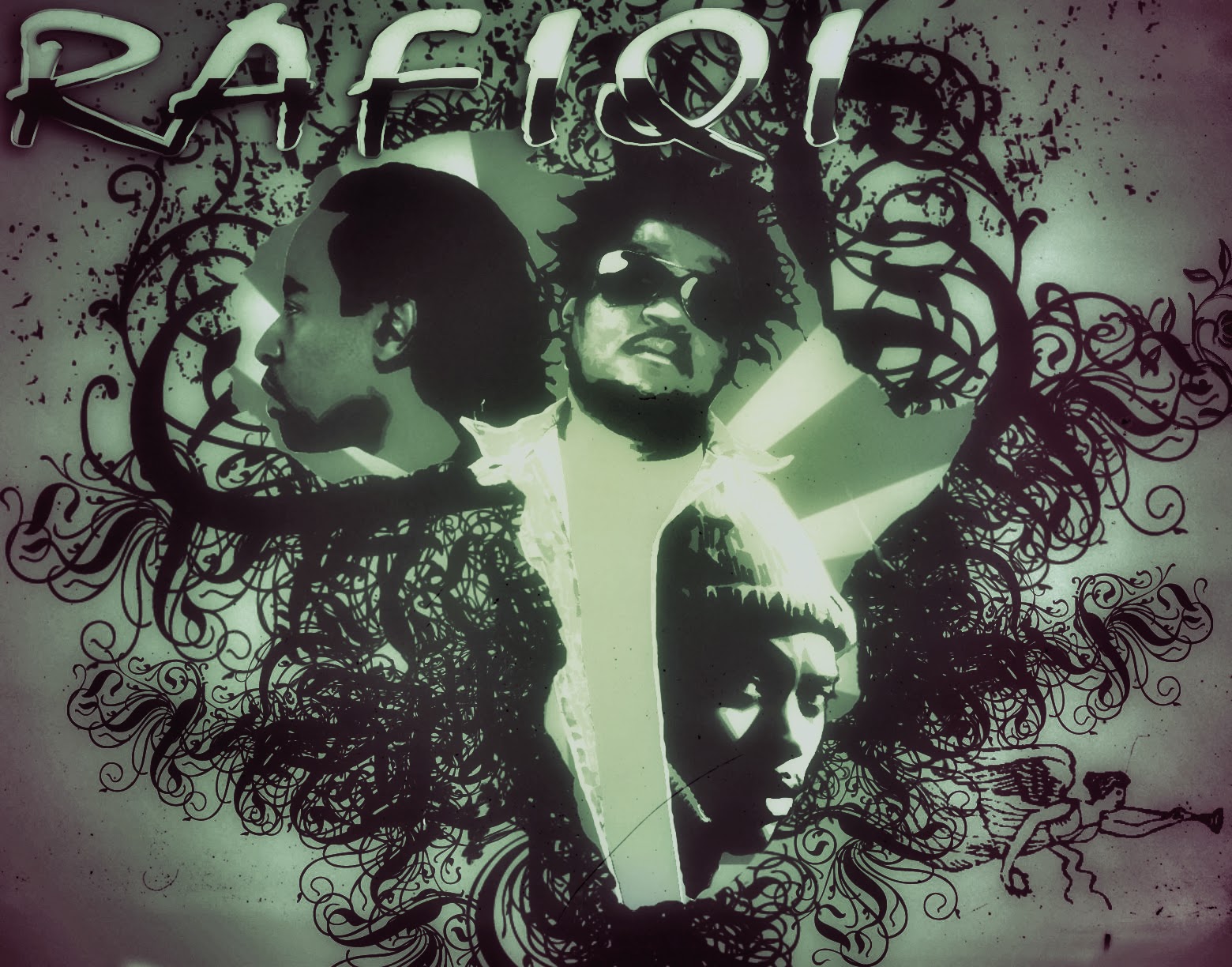 RAFIQI | Music In Africa