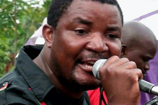 Skeffa Chimoto | Music In Africa