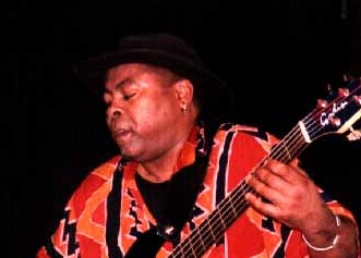 Sylvin Marc | Music In Africa