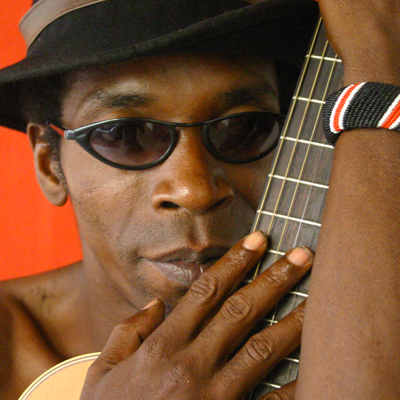 Claude Teta | Music In Africa