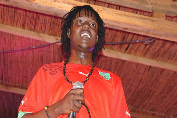 Third Eye | Music In Africa