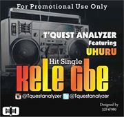 Tquest Analyzer | Music In Africa