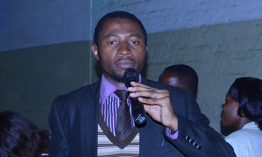 Vincent Ntabala | Music In Africa