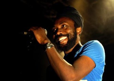 André Ze Jam Afane | Music In Africa