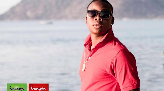 Blaze | Music In Africa