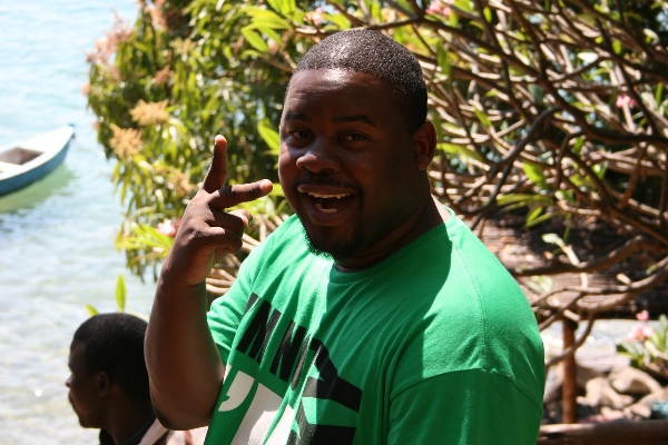 David Kalilani | Music In Africa