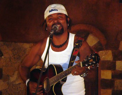 Dominique Ange Essono | Music In Africa