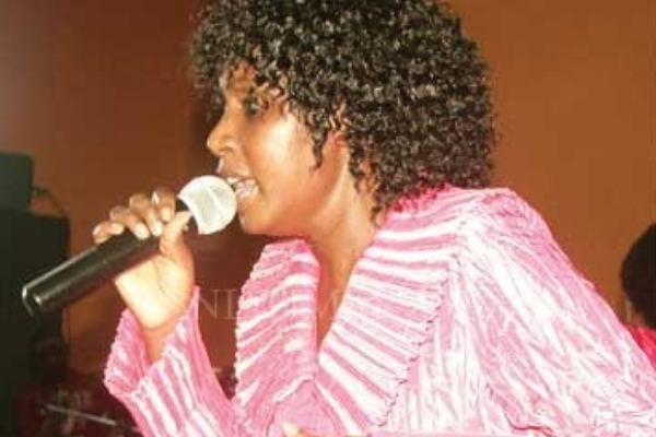 Ethel Kamwendo Banda | Music In Africa