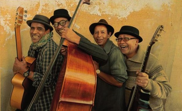 Hot Club Madagascar | Music In Africa