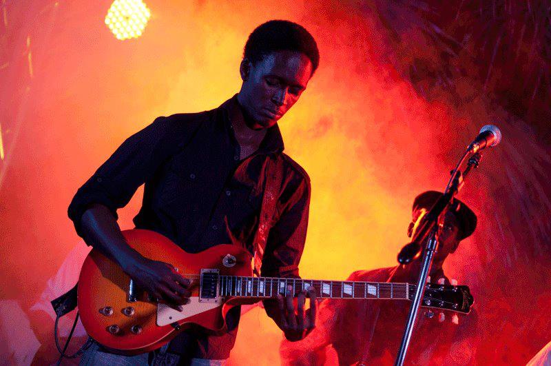 Ian Businge | Music In Africa