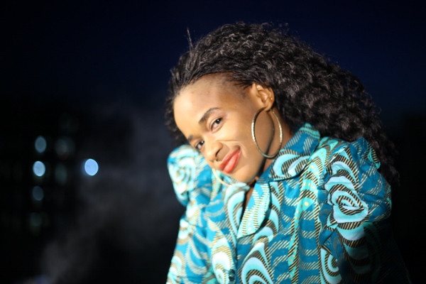 Linah Sanga | Music In Africa