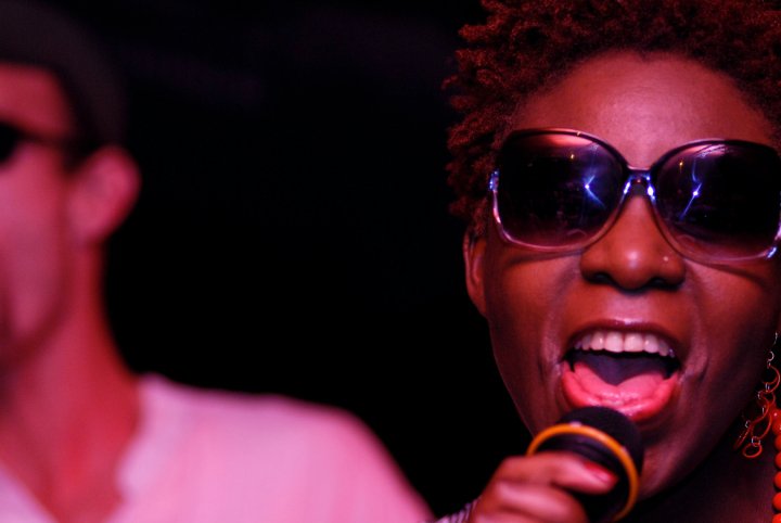 Mounam | Music In Africa