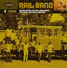 Le Super Rail Band | Music In Africa