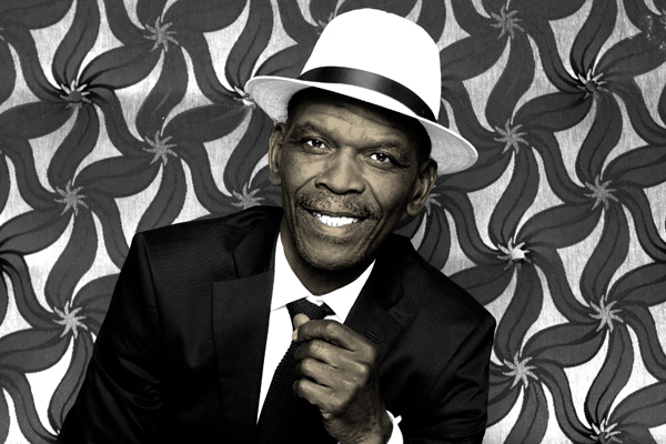 Ray Phiri | Music In Africa