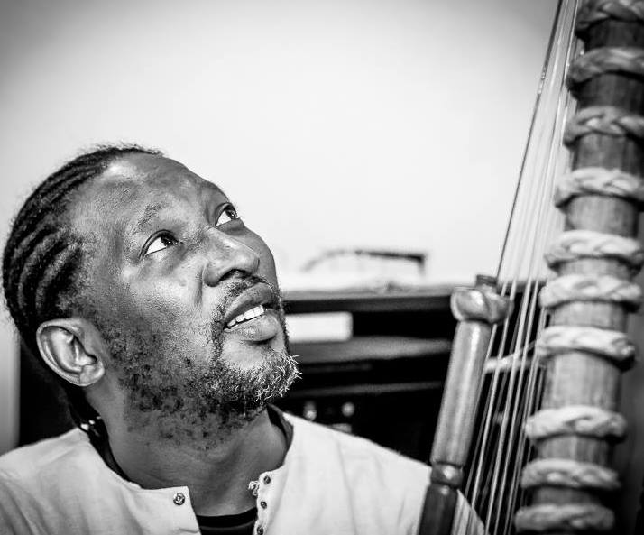 Ali Boulo Santo | Music In Africa