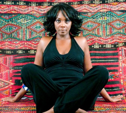 Awa Timbo | Music In Africa