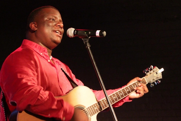 Big Ben & The Last Band | Music In Africa