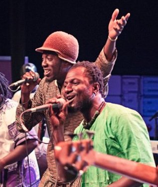 Diata Sya | Music In Africa