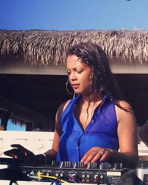 DJ Princesse | Music In Africa