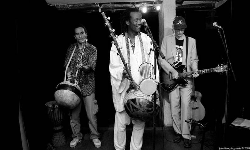 Electro Bamako | Music In Africa