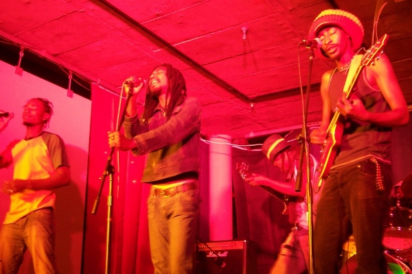 Formula Band | Music In Africa