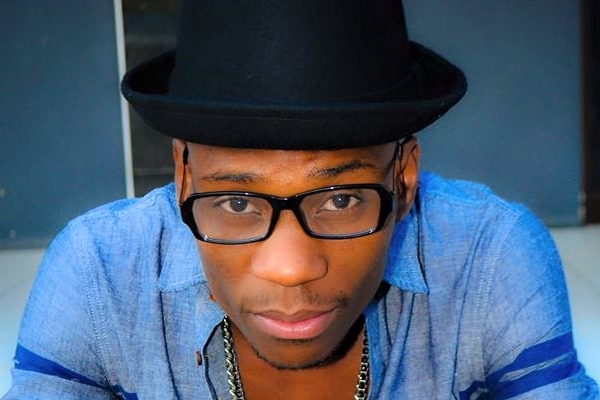 Jay R | Music In Africa