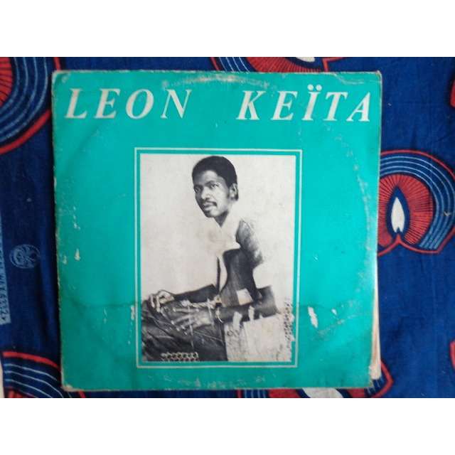 Léon Keïta | Music In Africa