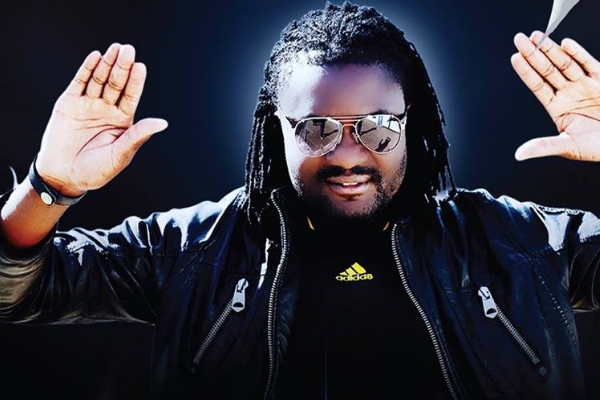 Mr. Rhee | Music In Africa