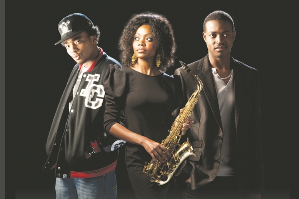 RHG | Music In Africa