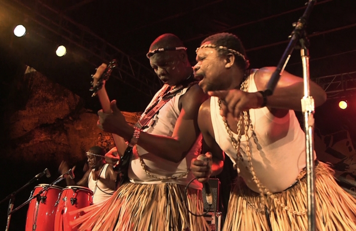 Segere Original | Music In Africa