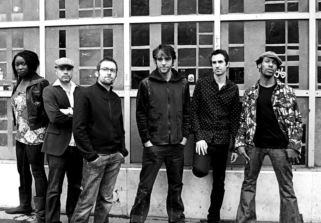 The AfroRockerz | Music In Africa