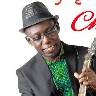 Charlie Ti Wanditi | Music In Africa
