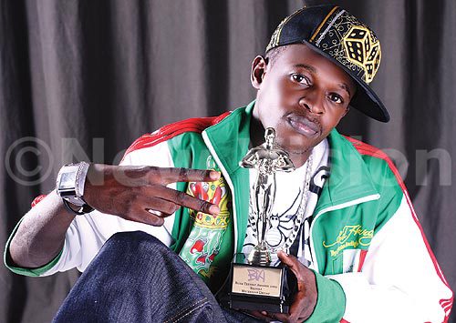 DJ Shiru | Music In Africa