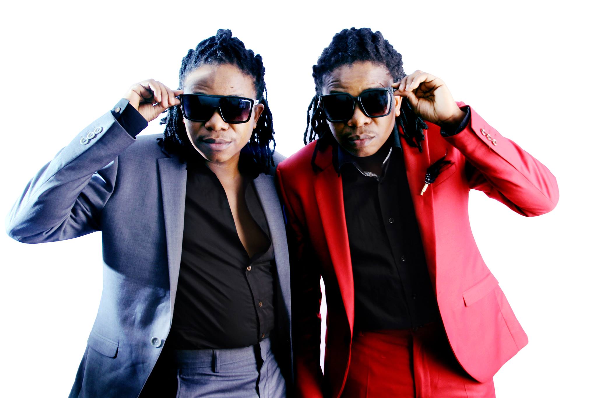 ID Twins | Music In Africa