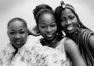 Les Go de Kotéba | Music In Africa