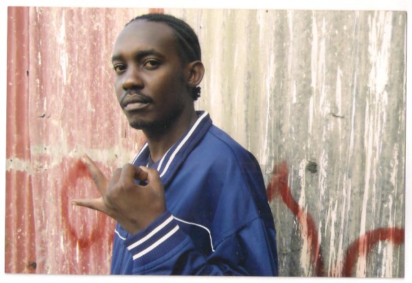 Lyrical G | Music In Africa