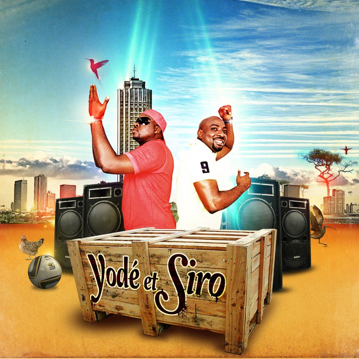Petit Yodé et l’Enfant Siro | Music In Africa