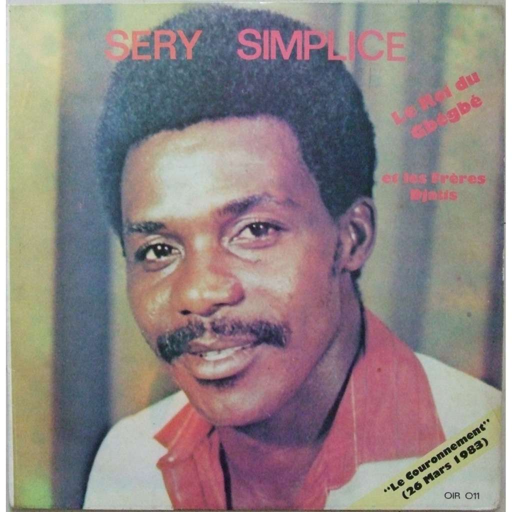 Séry Simplice | Music In Africa