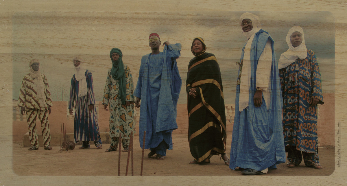 Super Onze de Gao | Music In Africa