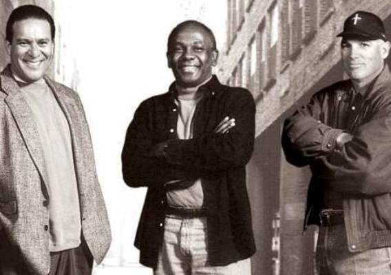 Allan Kisaka & The Strangers band | Music In Africa