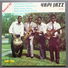 Yapi Jazz | Music In Africa