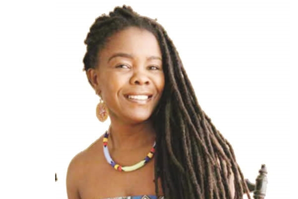 Busi Ncube | Music In Africa