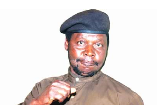 Cde Chinx | Music In Africa