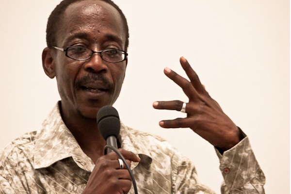 Walter Chawanda | Music In Africa