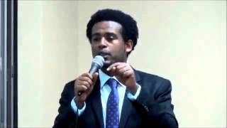 Daniel Amdemichael | Music In Africa