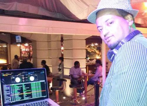 Dj Sheri | Music In Africa