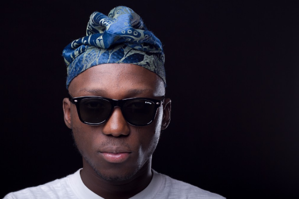 DJ Spinall | Music In Africa